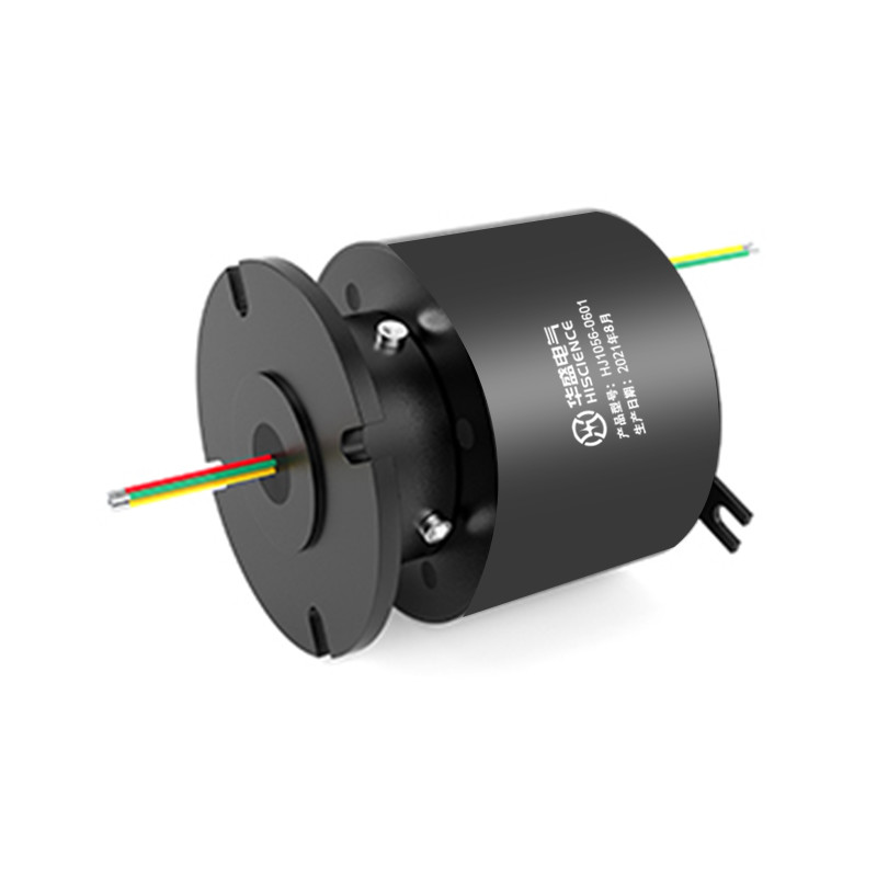 Hiscience Durable Capsule Slip Rings 0-240VAC/DC used in Automated ...