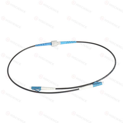 Telecommunications Fiber Optic Slip Rings Single Channel Optical Signal ...