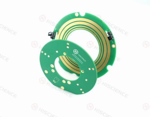 Pancake Slip Rings factory, Buy good quality Pancake Slip Rings ...