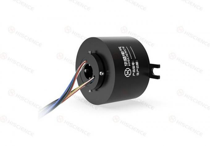 Hiscience Slip Rings: Driving Innovation and Efficiency in the Future ...